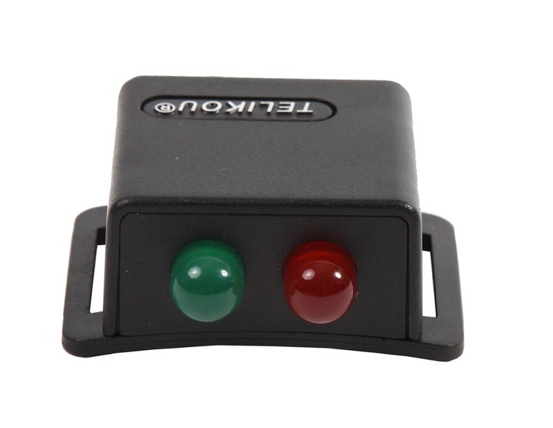 TL-2 Dual Color Control Light For TV Broadcast Equipment TL-2