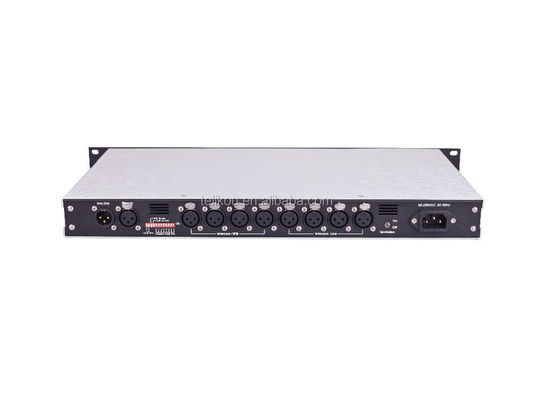 IFB Function TM-800 Four Channel Eight Channel Wired Duplex Intercom ...