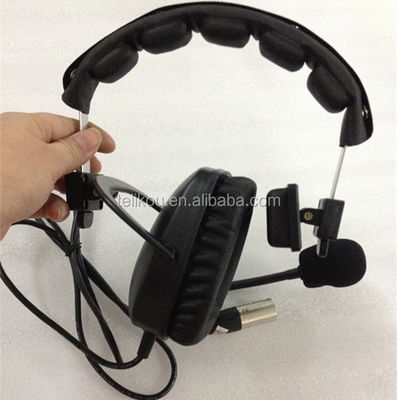 IFB Function TM-800 Four Channel Eight Channel Wired Duplex Intercom ...